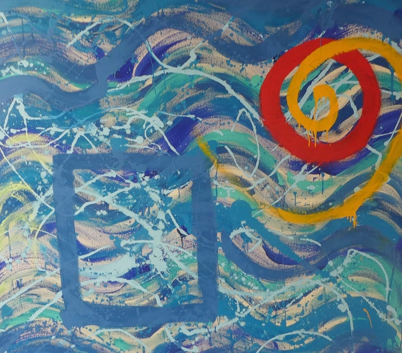 Sandy Brown Ceramics