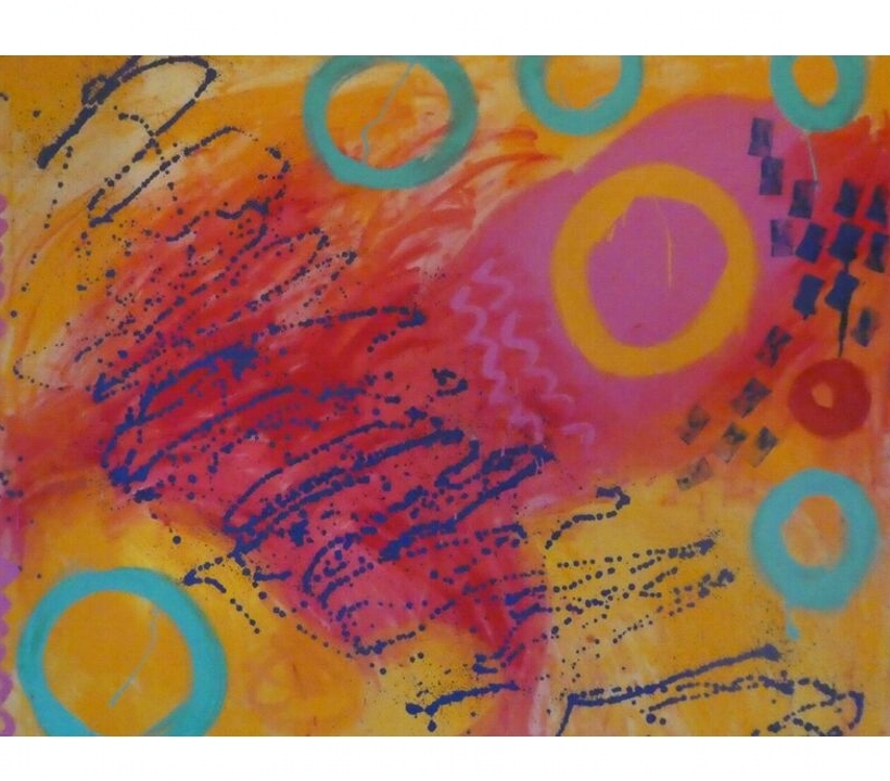 Sandy Brown Ceramics