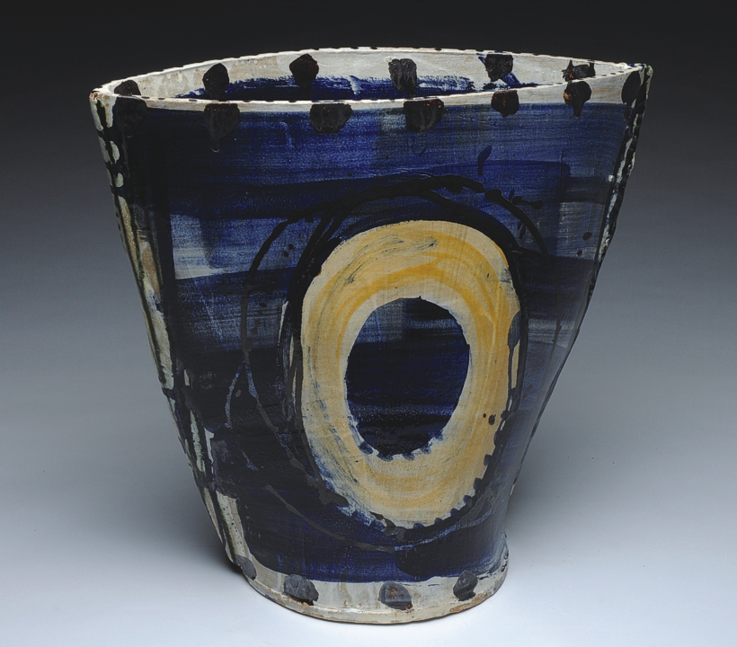 Sandy Brown Ceramics