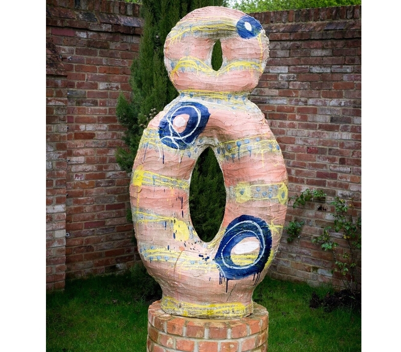 Sandy Brown Ceramics