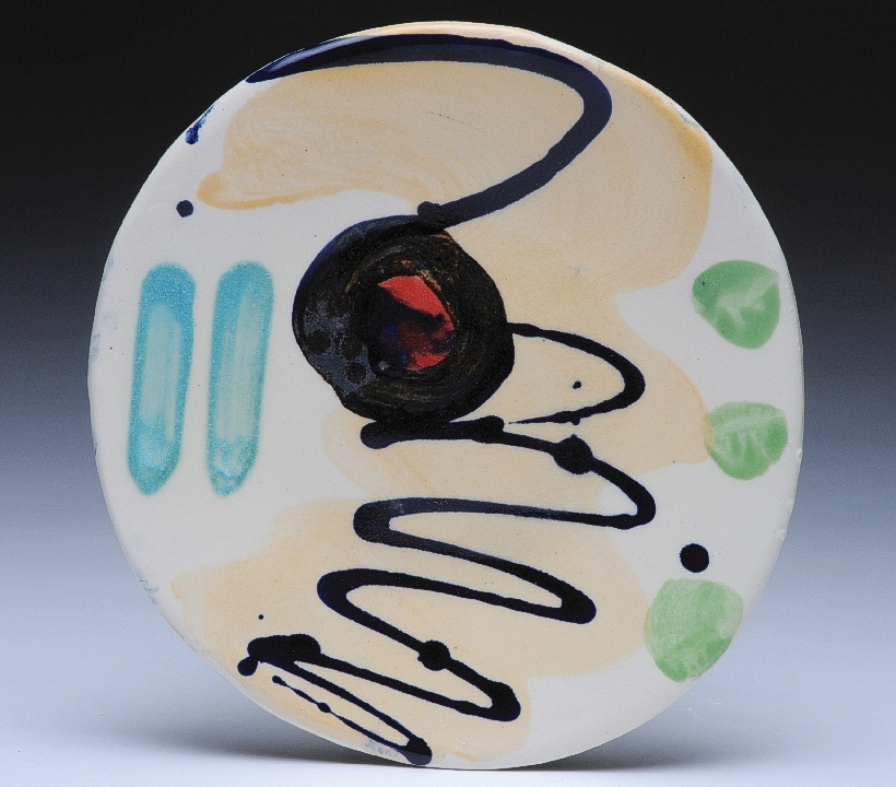 Sandy Brown Ceramics